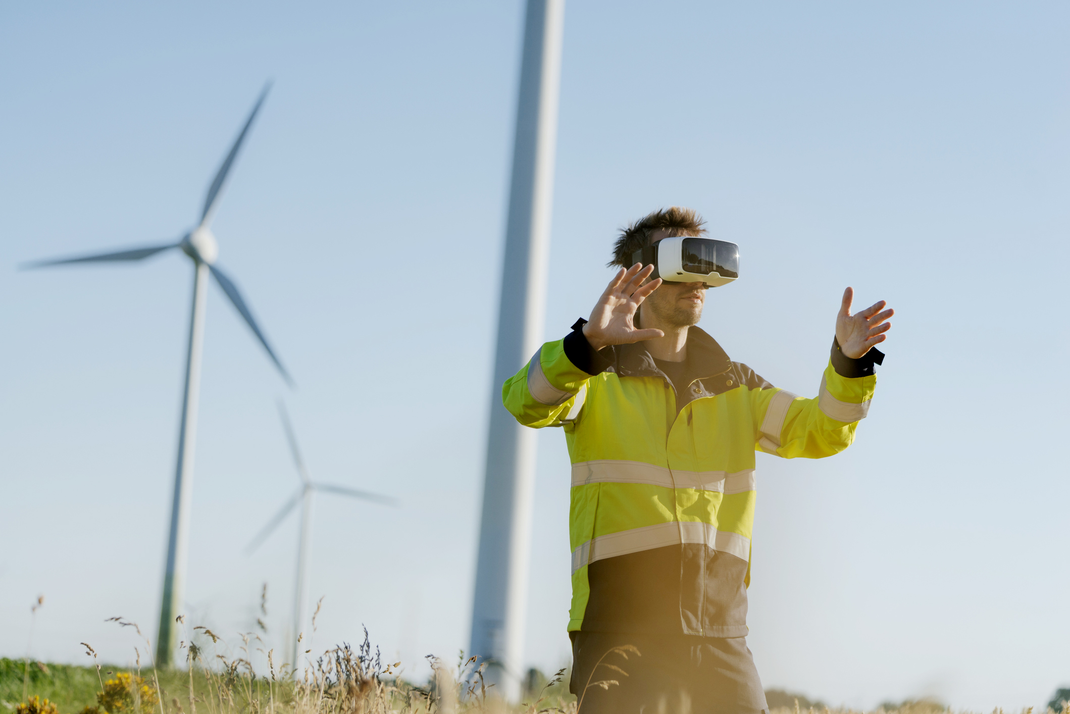 Work package of Enexis Netbeheer B.V. increases to record level